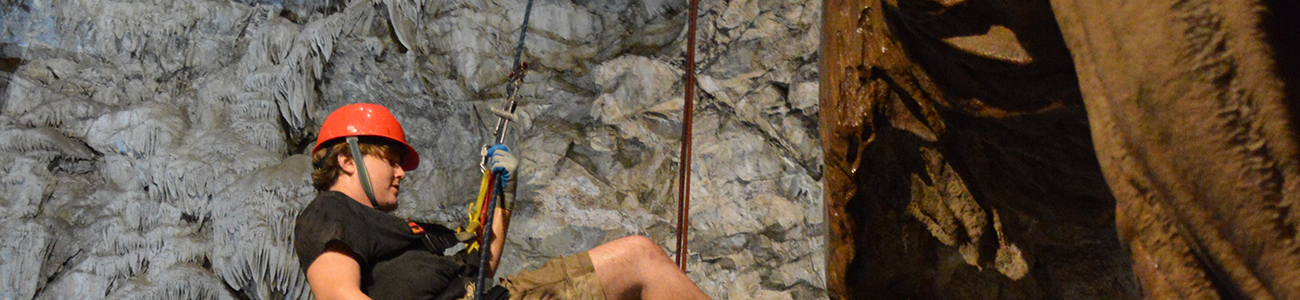 Underground Adventures