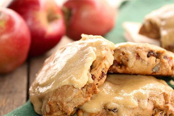 Cover's Apple Ranch | visittuolumne.com