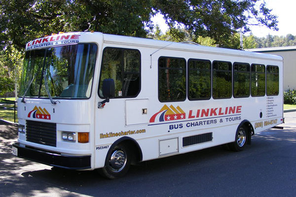 Guided Tours | Visit Tuolumne